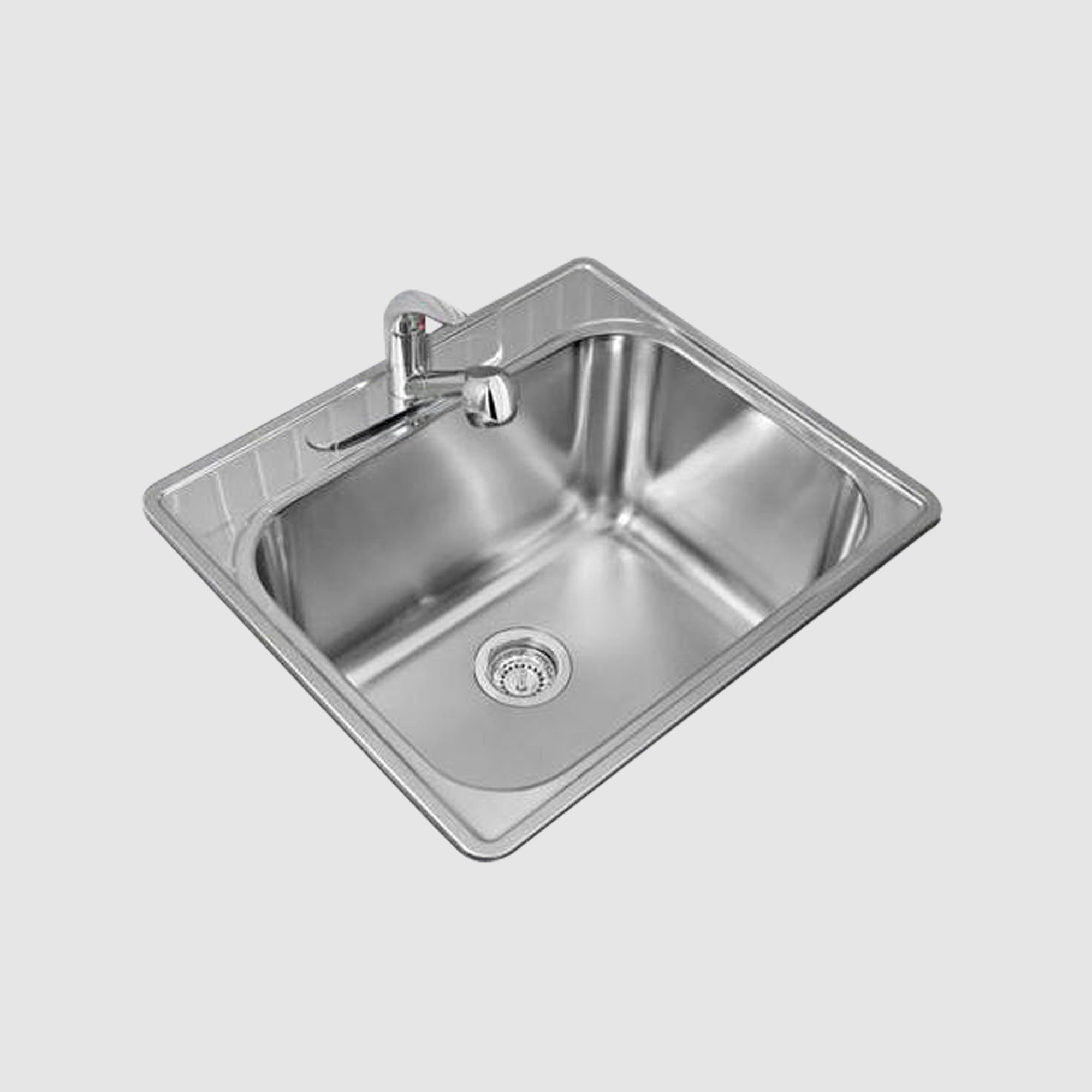 Blanco Essential Utility / Laundry Sink