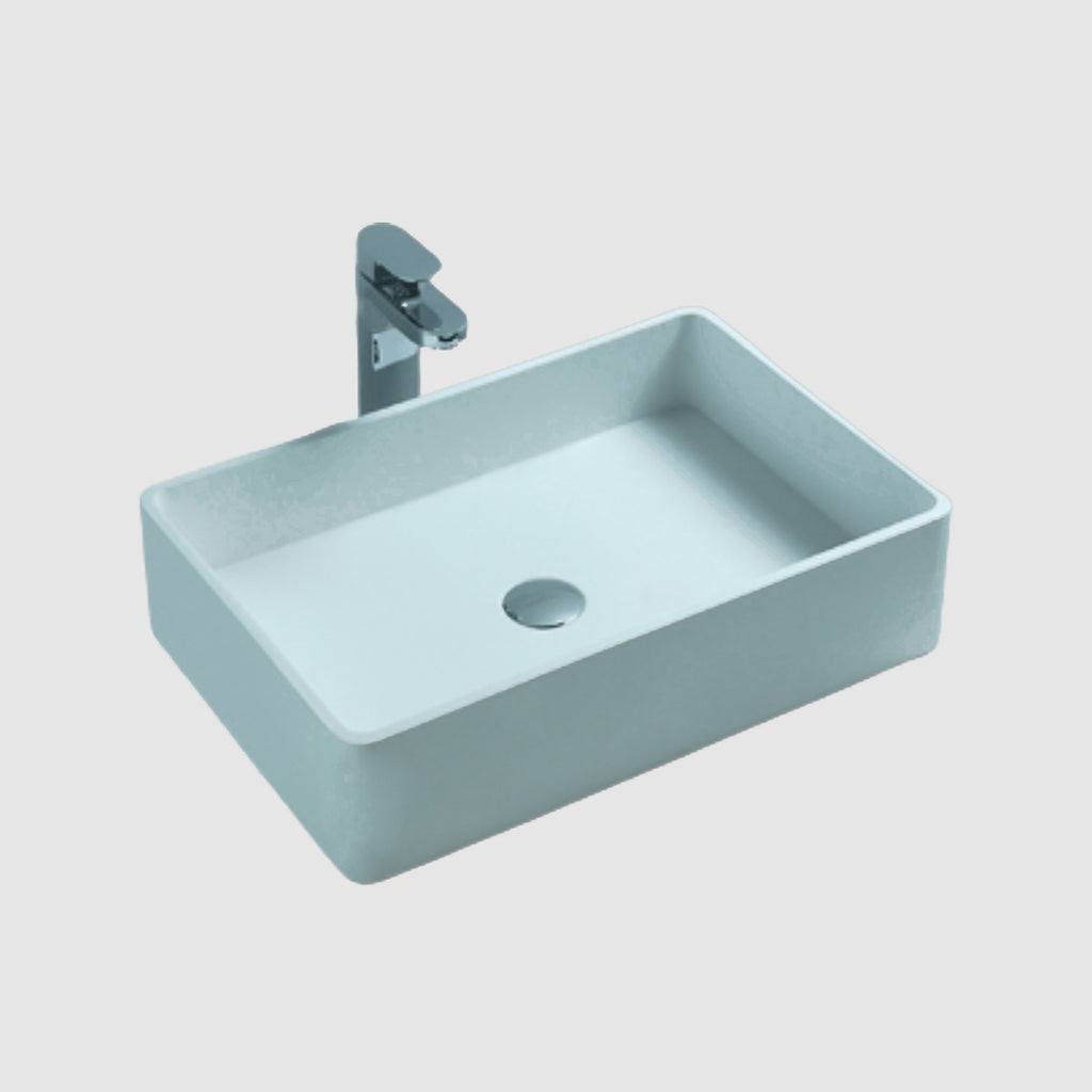 Genstone Vessel Sink – Roman Bath Centre