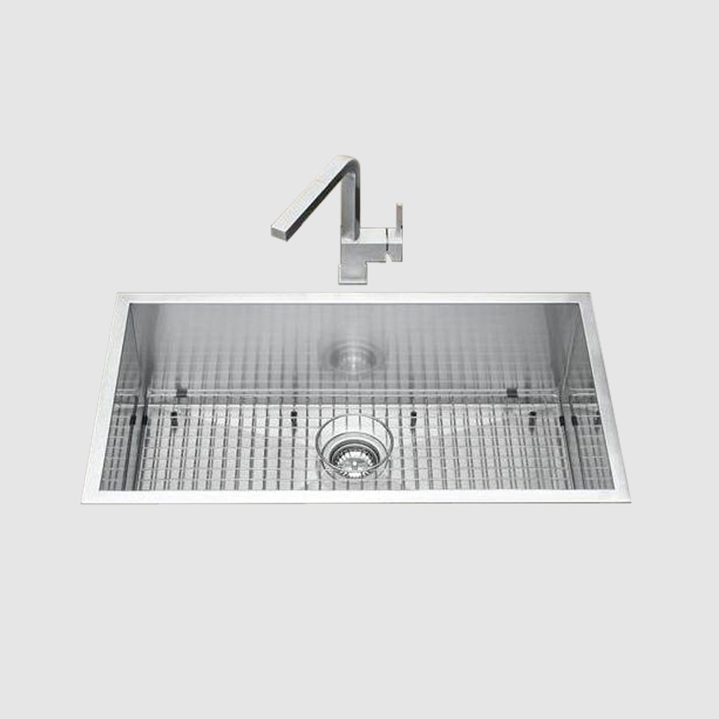 Blanco Precision U Super Single – Roman Bath Centre