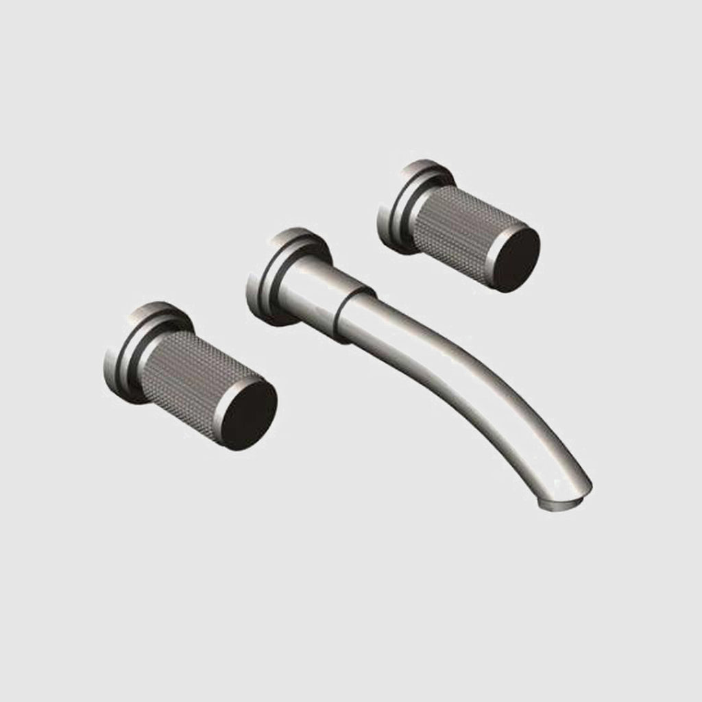 Rubinet H2O Wall Mount Faucet – Roman Bath Centre