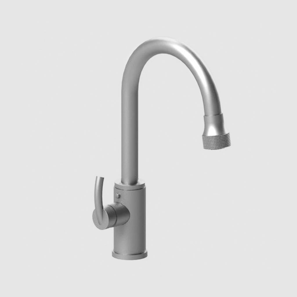 Rubinet H2O Mini Kitchen Faucet – Roman Bath Centre