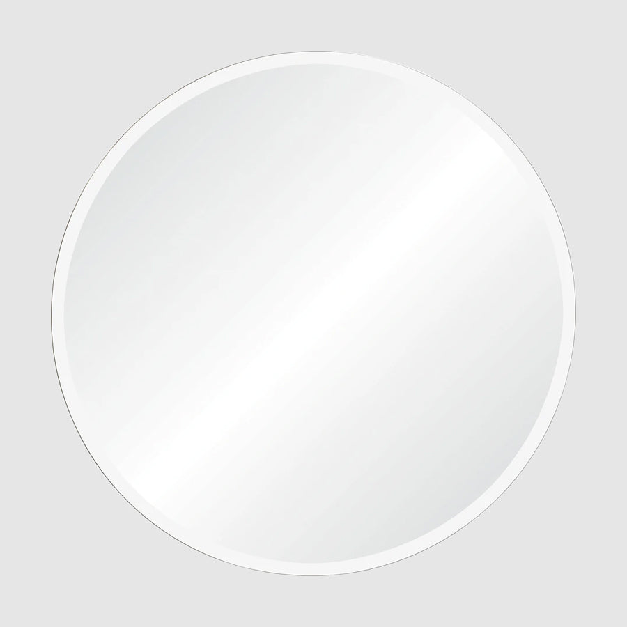 Round Mirror – Roman Bath Centre