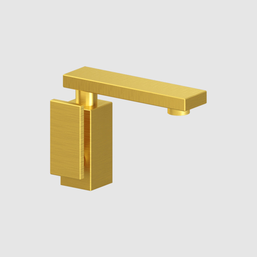 Graff Solar Lavatory Faucet – Roman Bath Centre