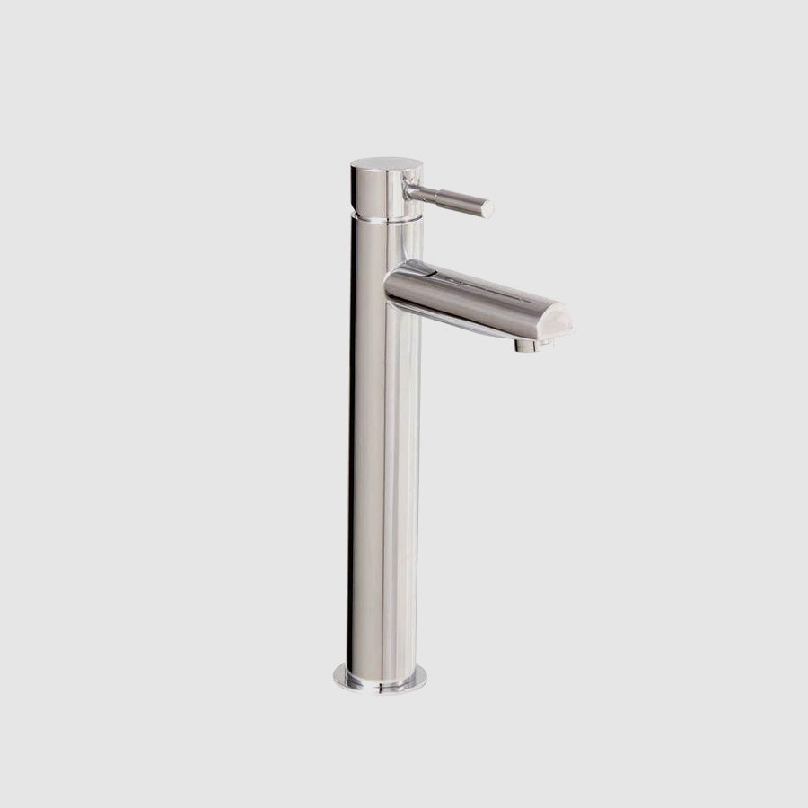 Aquabrass Volare Tall single-hole lavatory faucet – Roman Bath Centre